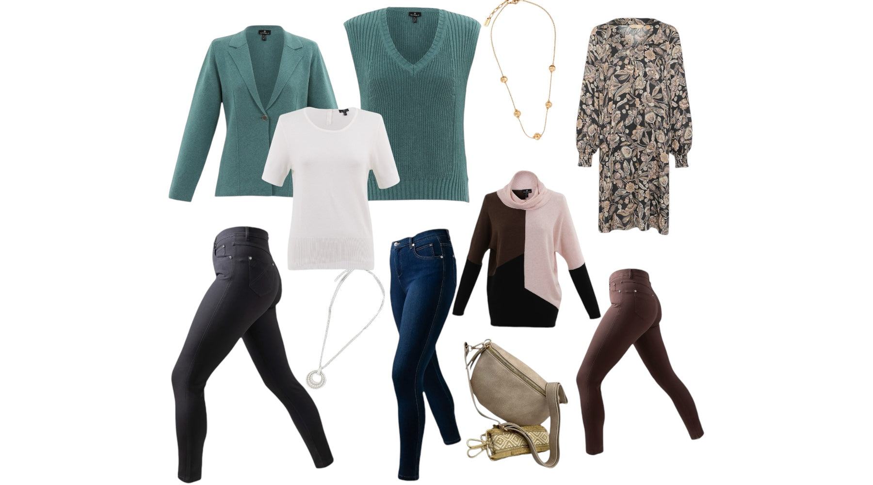 In the Window this Week - 1st September – Secret Boutique