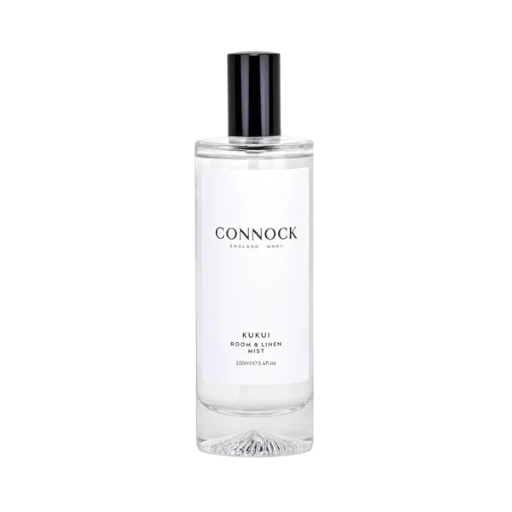 Connock London Kukui Room & Linen Mist | Connock London – Secret Boutique