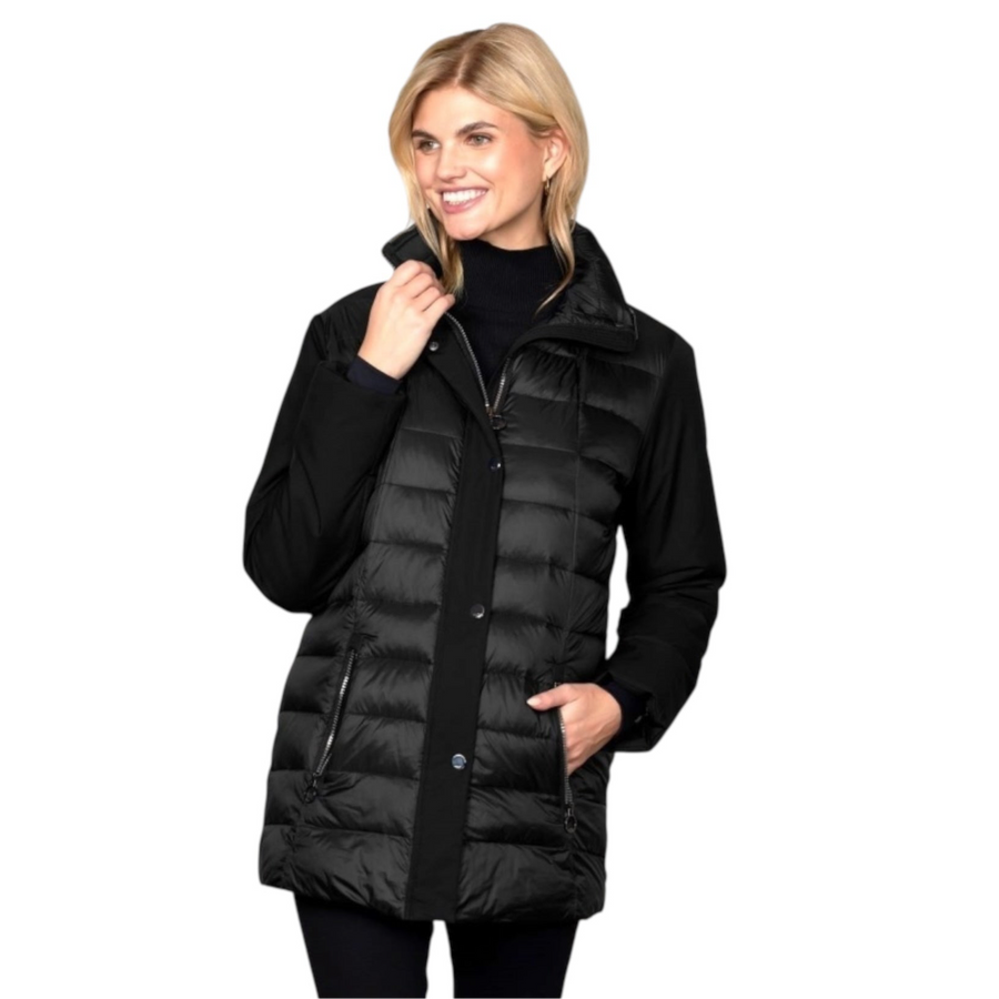 Junge Coats | Junge Coats UK – Secret Boutique