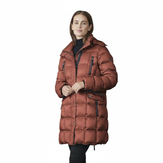 Junge Coats | Junge Coats UK – Secret Boutique
