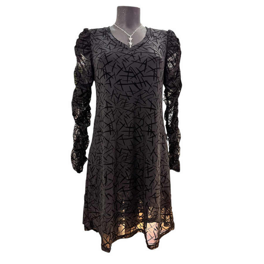 Foil Clothing | Foil Clothing UK Stockist – Secret Boutique