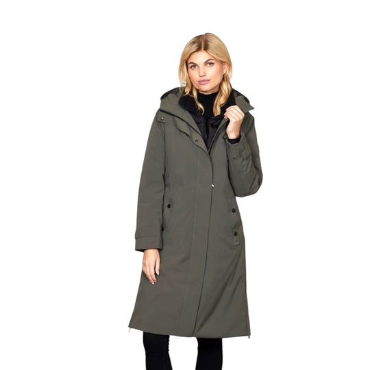 Junge Coats | Junge Coats UK – Secret Boutique