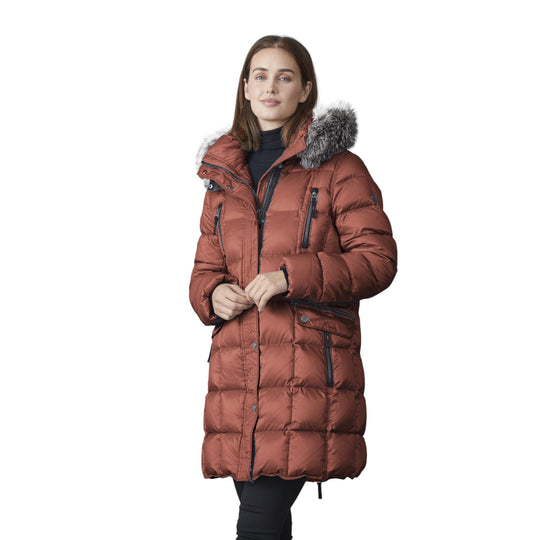 Junge Coats | Junge Coats UK – Secret Boutique